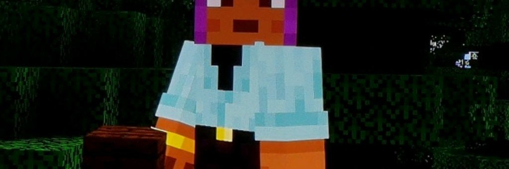 Дарик в майнкрафте