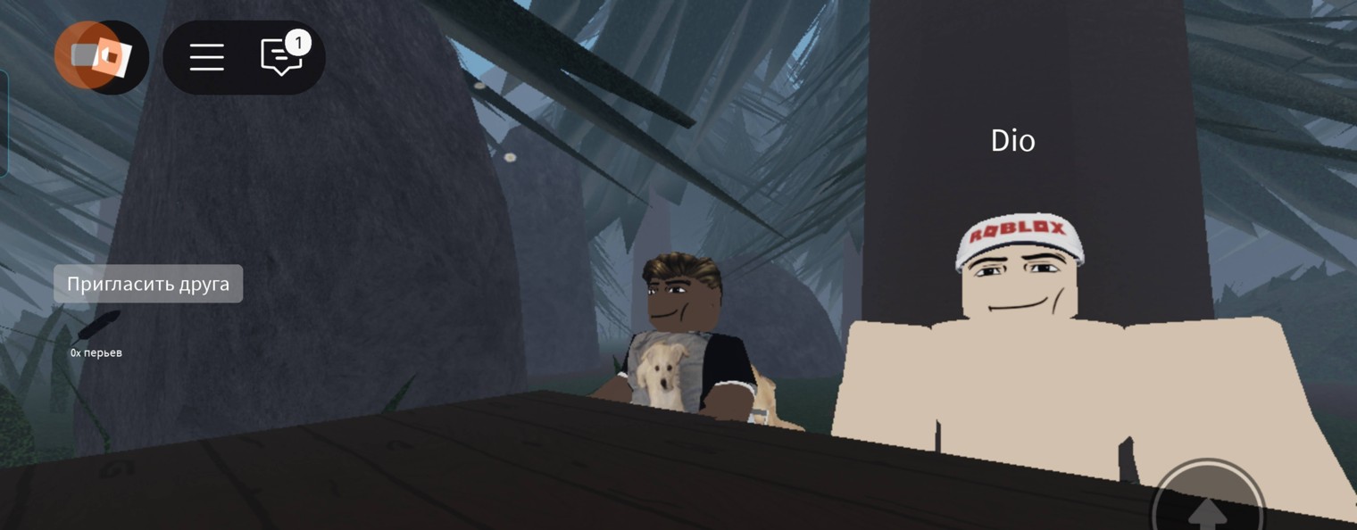 Сава роблоксер