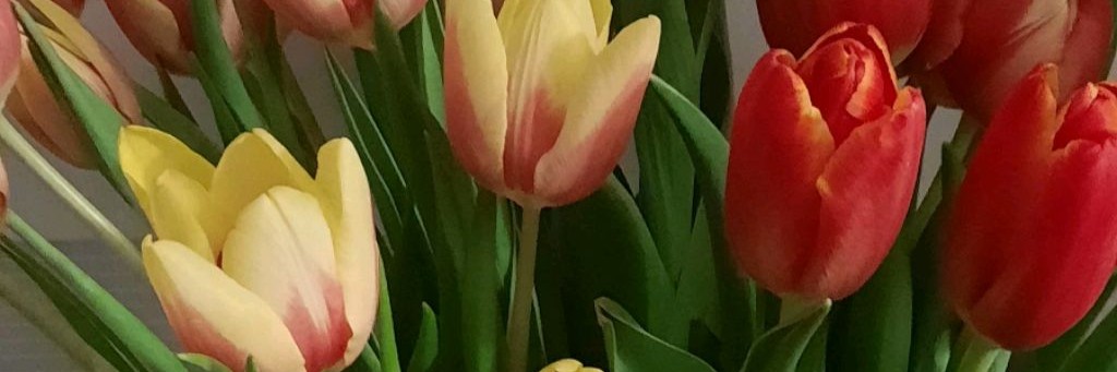 Очумелые ручки Валентины Крюковой