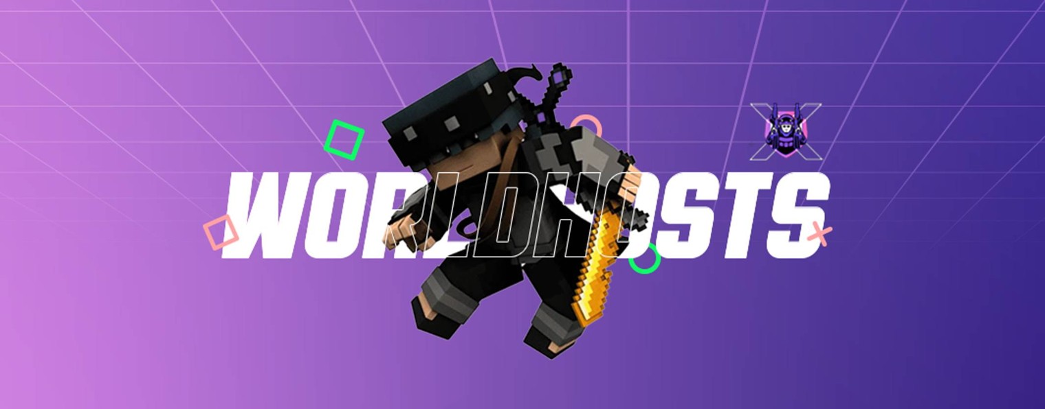 WorldHosts - игровой хостинг №1