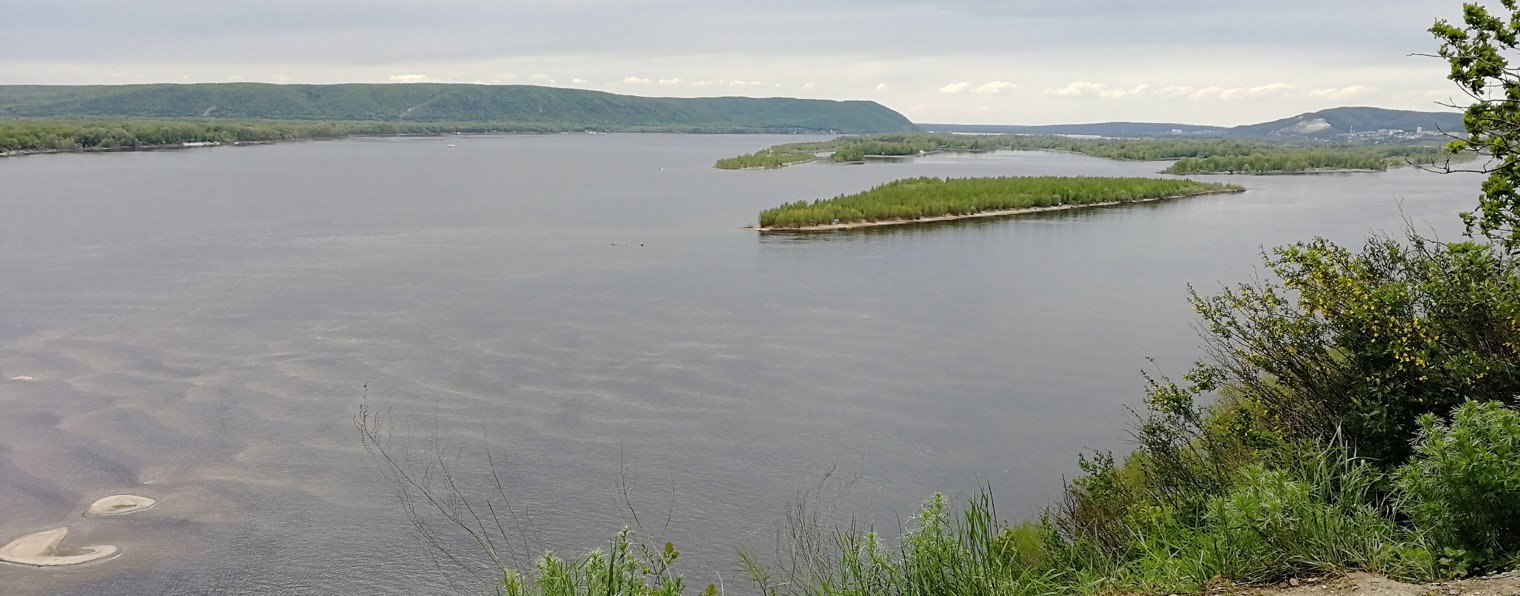 Жизнь Самары изнутри