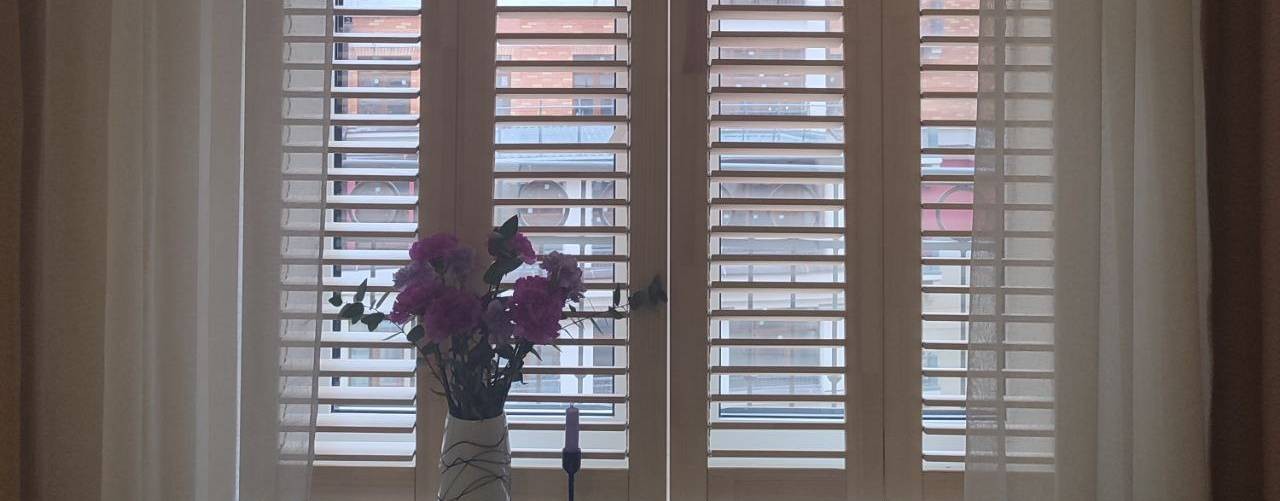 Supershutters