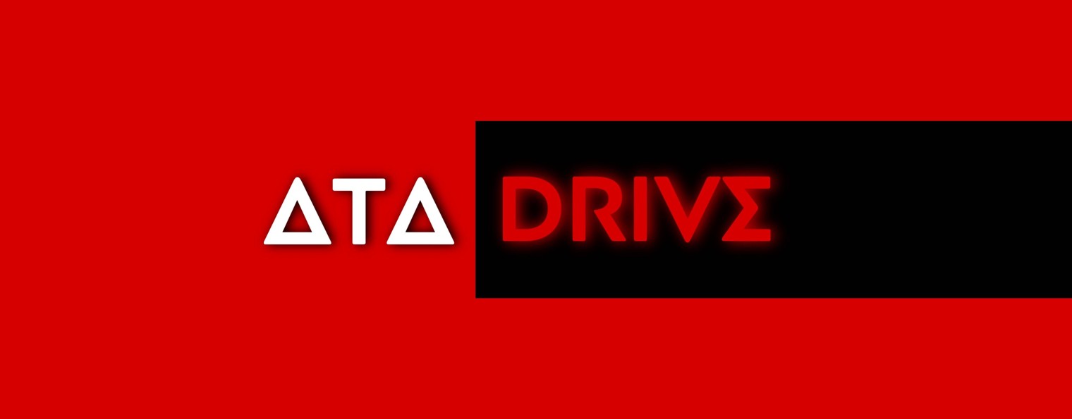 ATA DRIVE