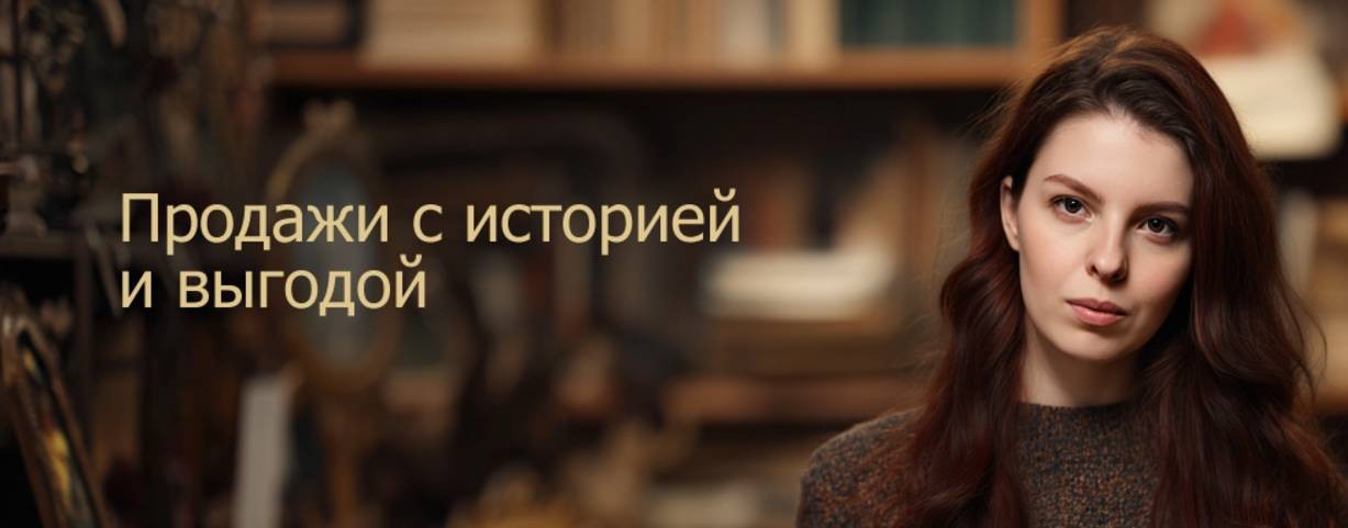 Светлана про Авито и продажи товаров