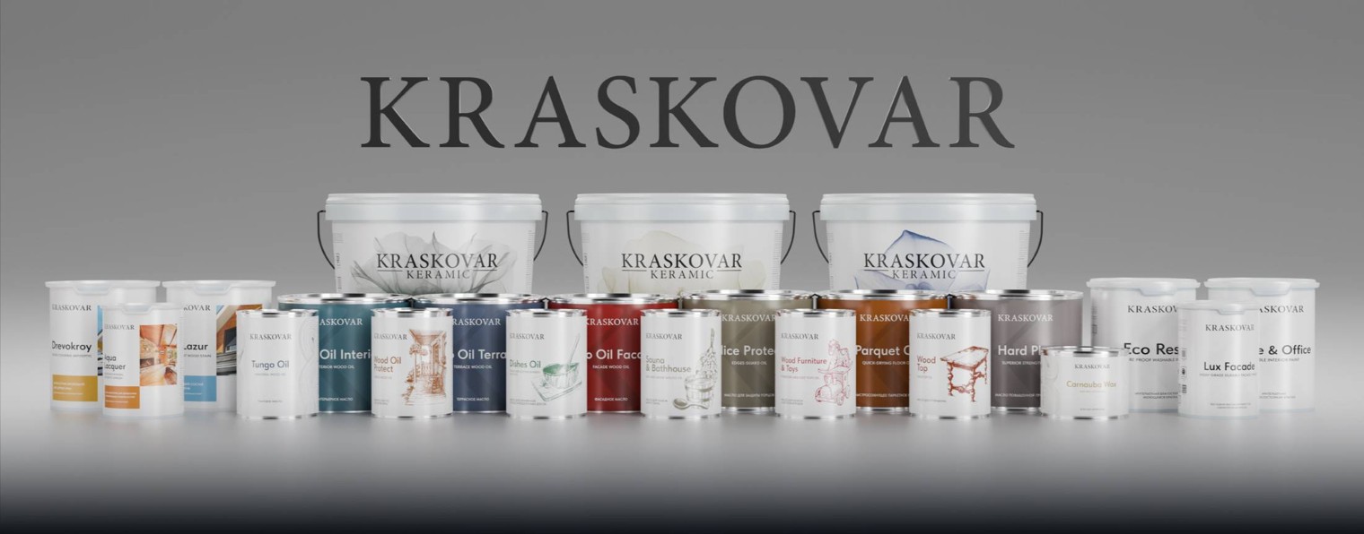 KRASKOVAR