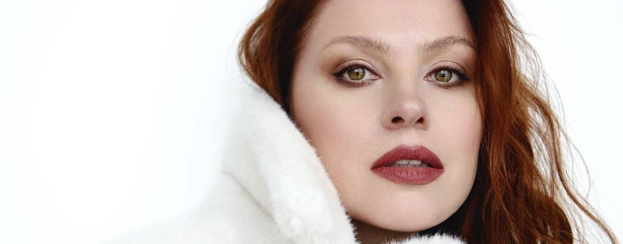 Лика Липская Actress