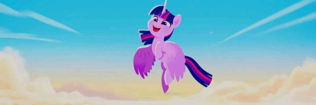Twilight Sparkle