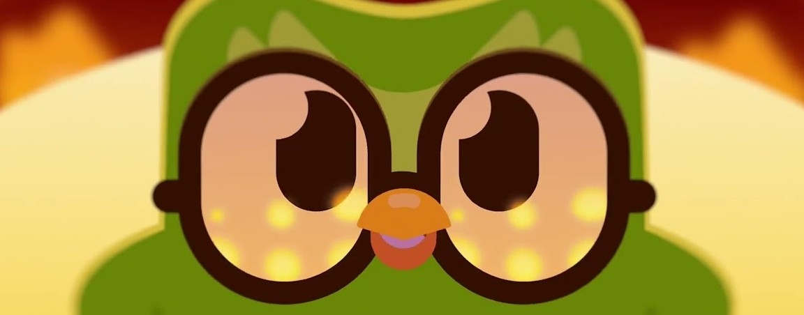 DUOLINGO