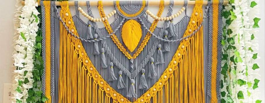 Макрамелия