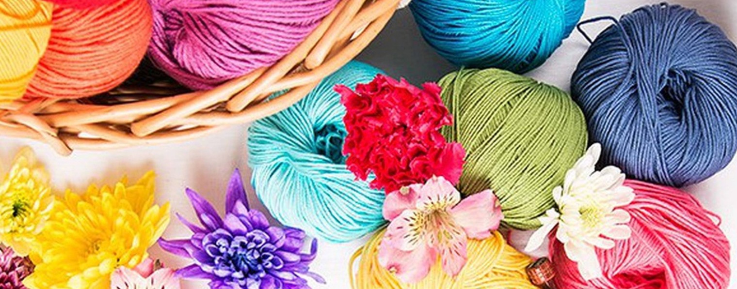 Toys_space Вязаные игрушки от Ирины