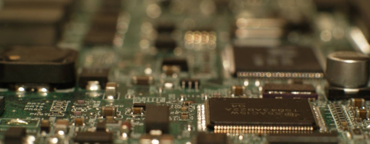 Ремонт автомобильной электроники