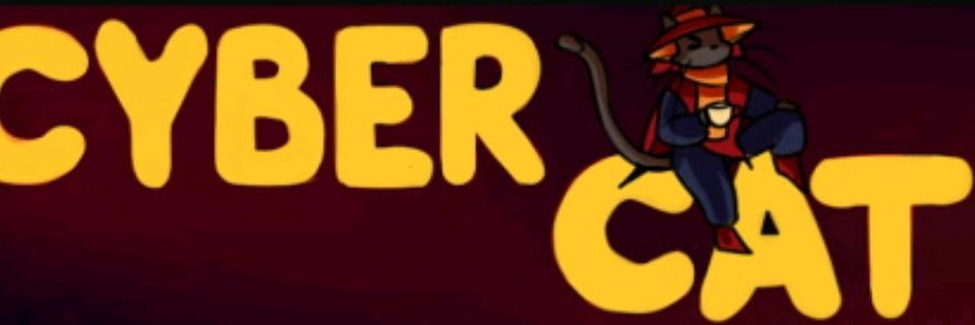 Cyber Cat Studio