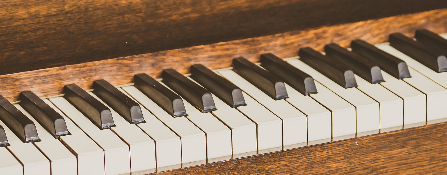 LearningPiano