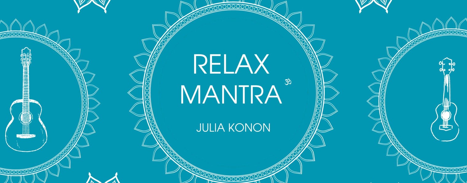 Relax Mantra - Юлия Конон