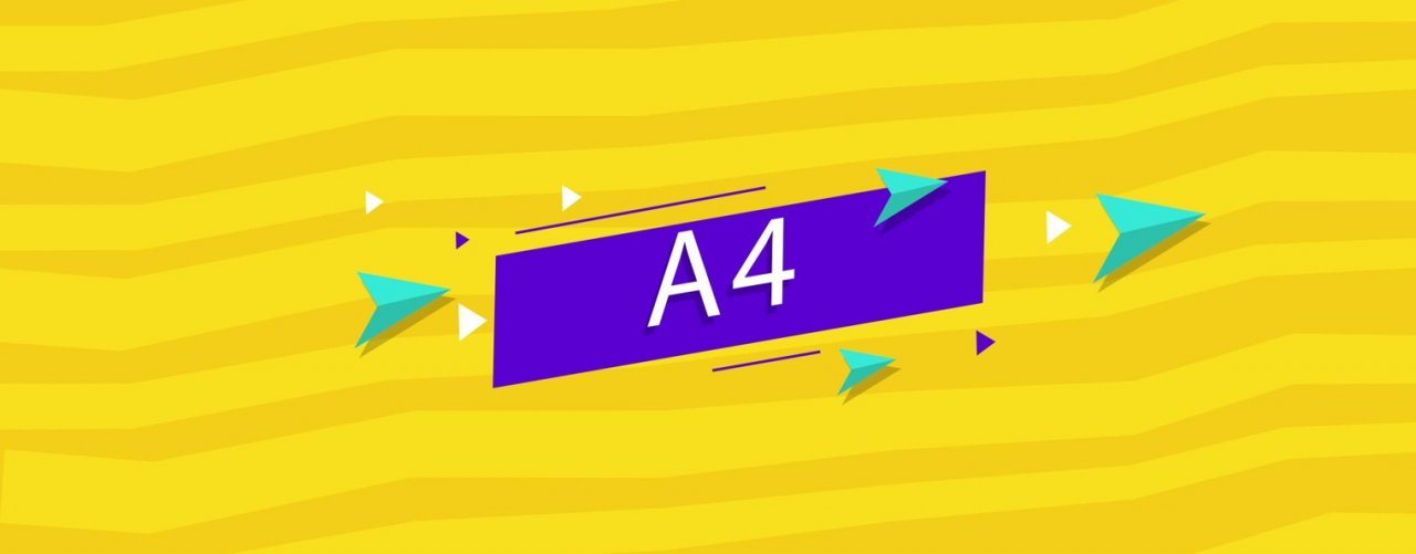 А4