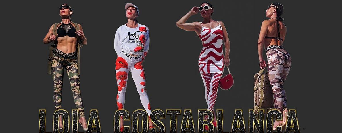 LOLA COSTABLANCA