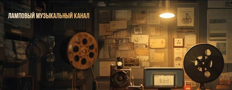 КИНОМЕЛОМАН