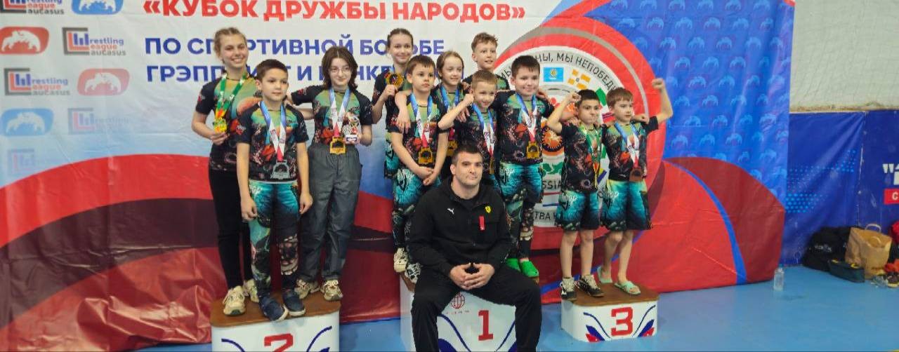 Компетитор