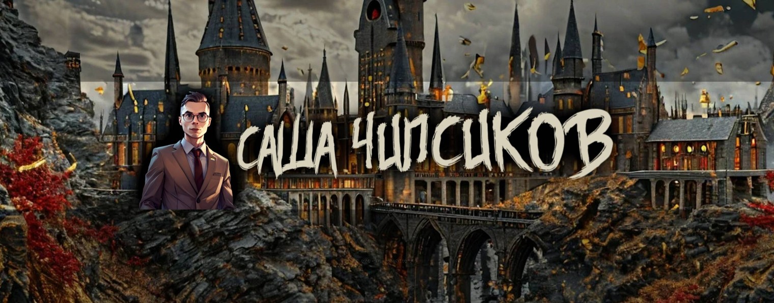 Саша Чипсиков