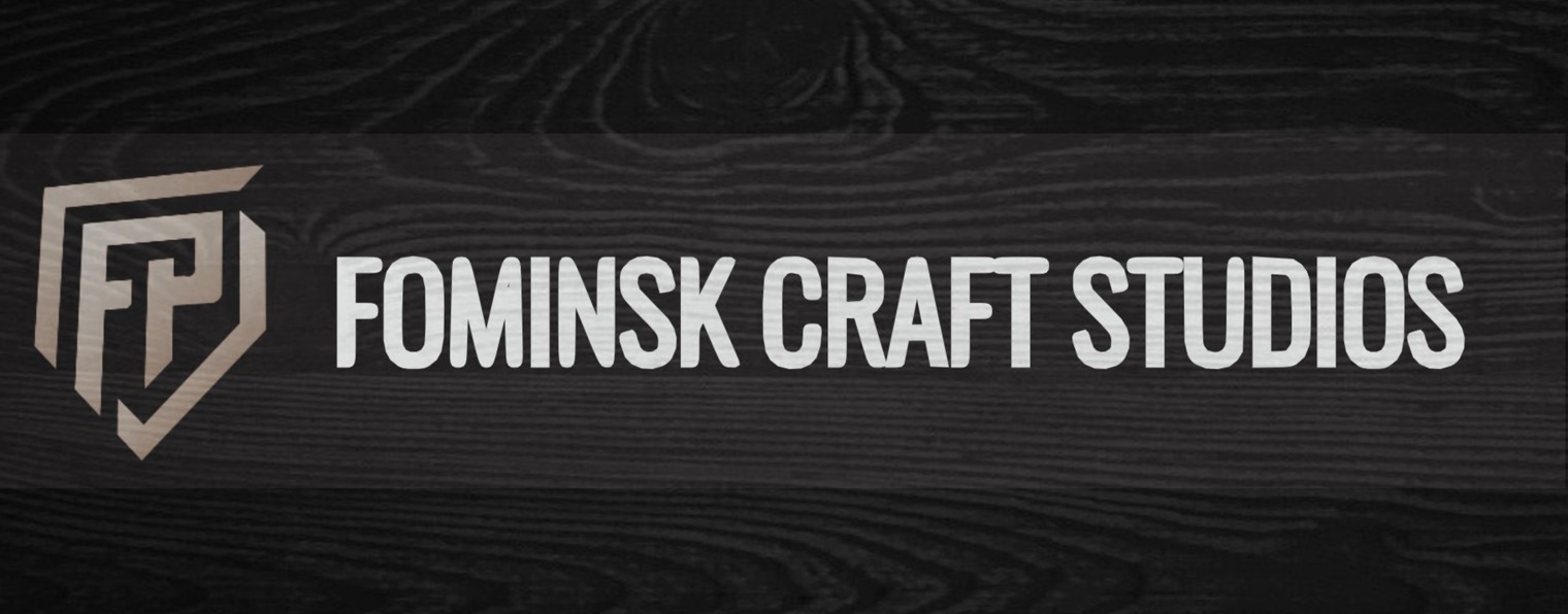 Фоминские Ремесленные Мастерские