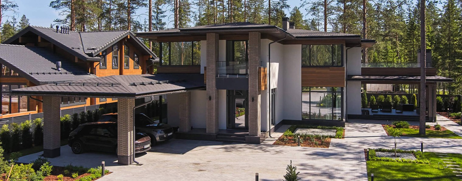 Строительная Компания Мера