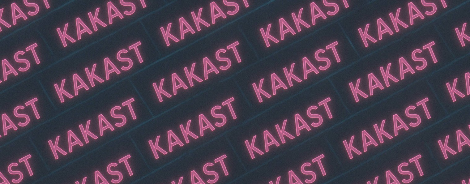 KAKAST