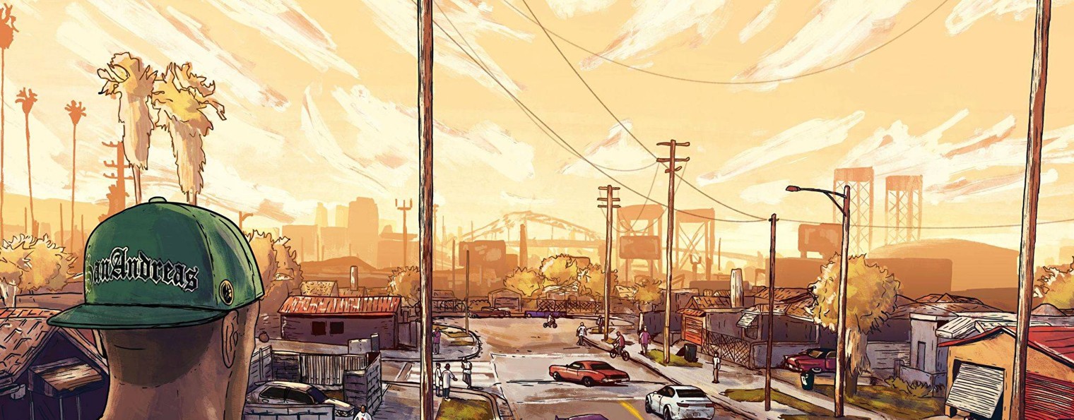 ОколоИгровойСерёга