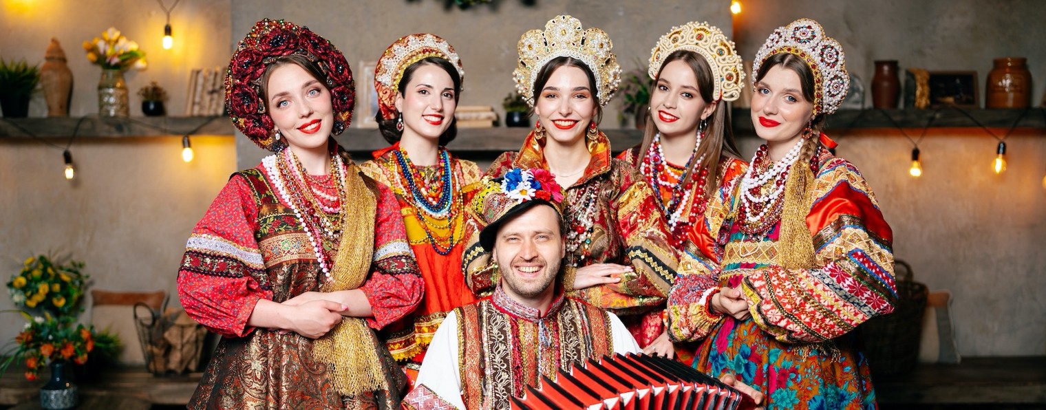 Московский Переполох