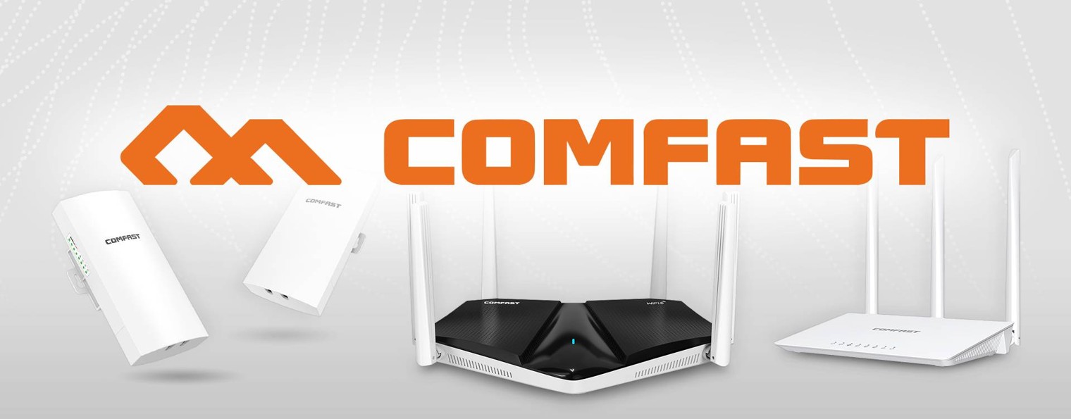 COMFAST.ru