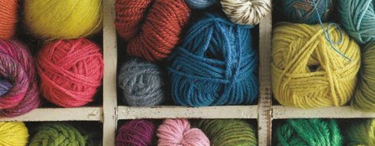 Вязание продлевает жизнь