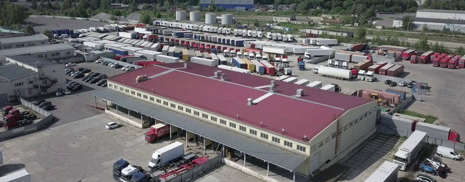 ЗАО «Терминал Зеленоград-М»