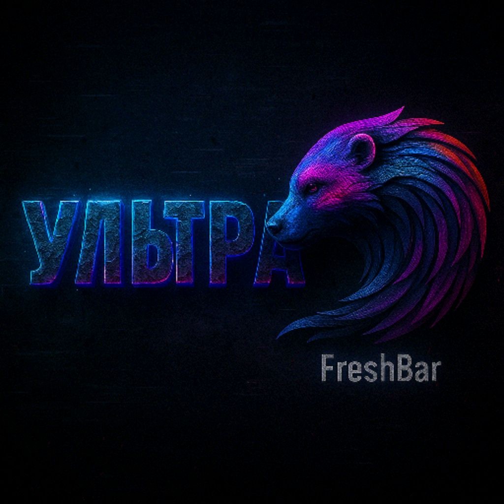 Ультра