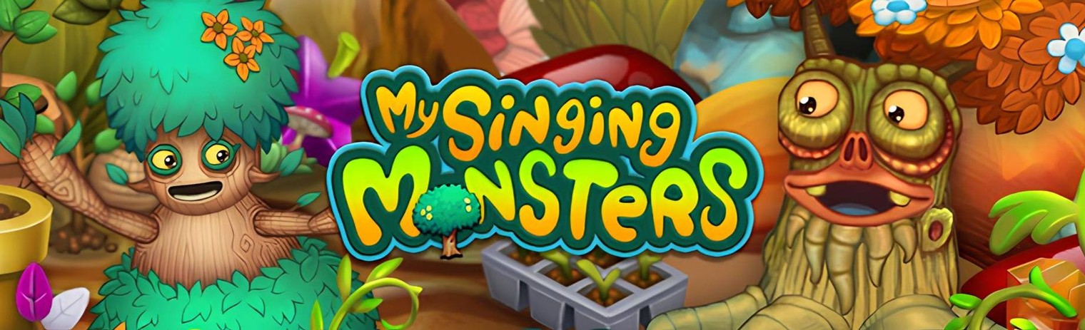 My Singing Monsters RU