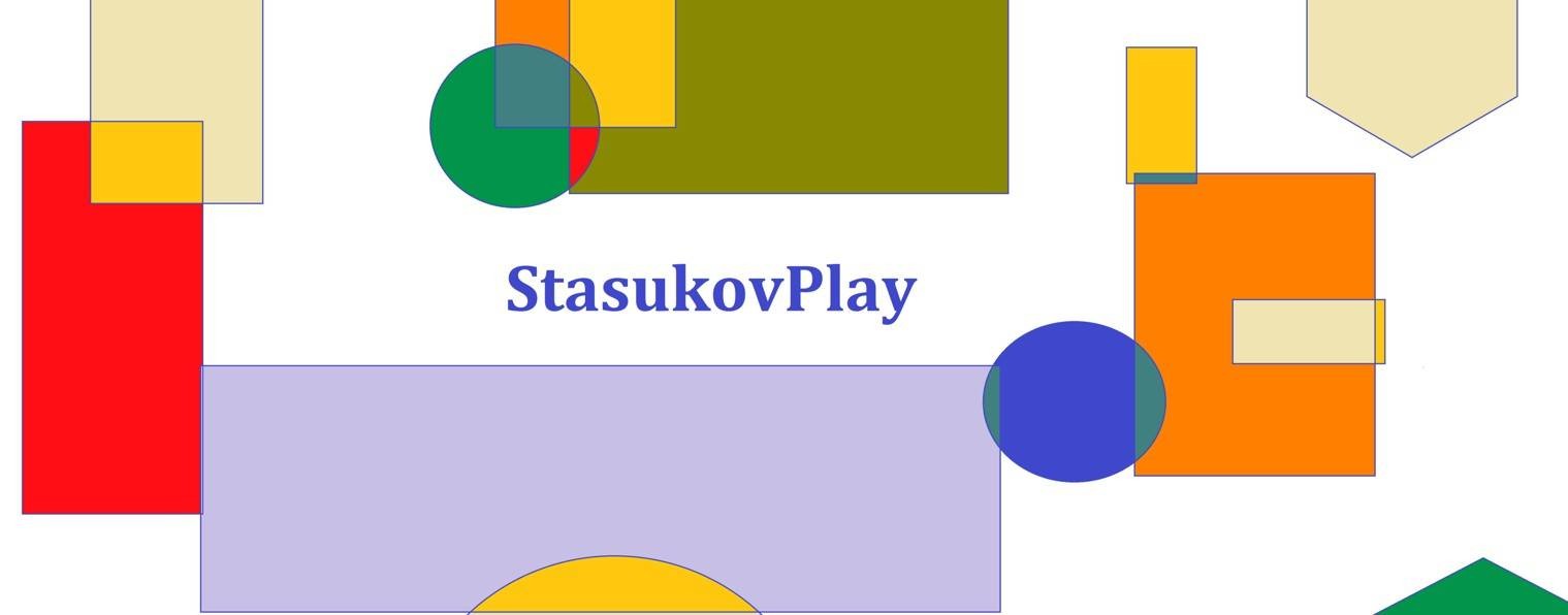 Stasukov ▶ Play