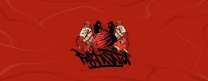 FASTASATU MUSIC LABEL