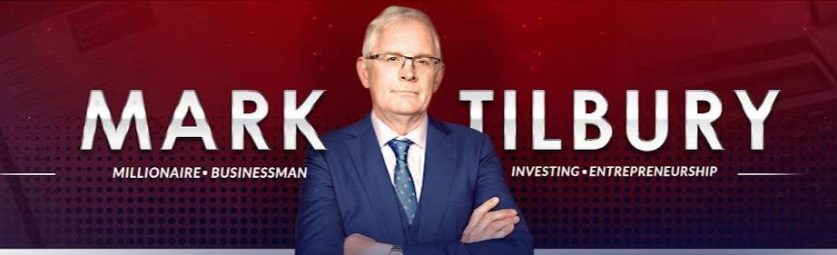 Mark Tilbury (RU channel)