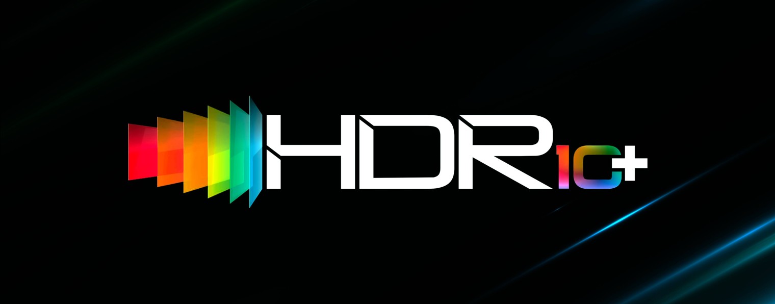 HDR10+|100%