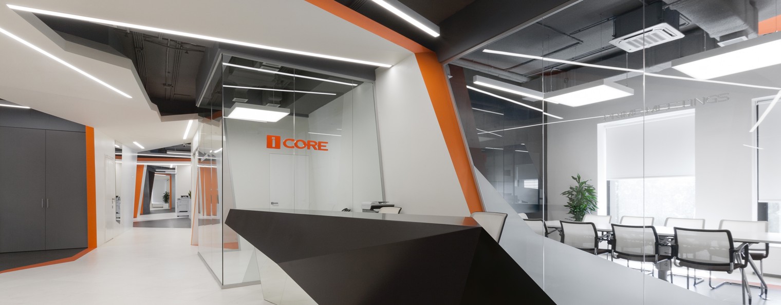 iCore