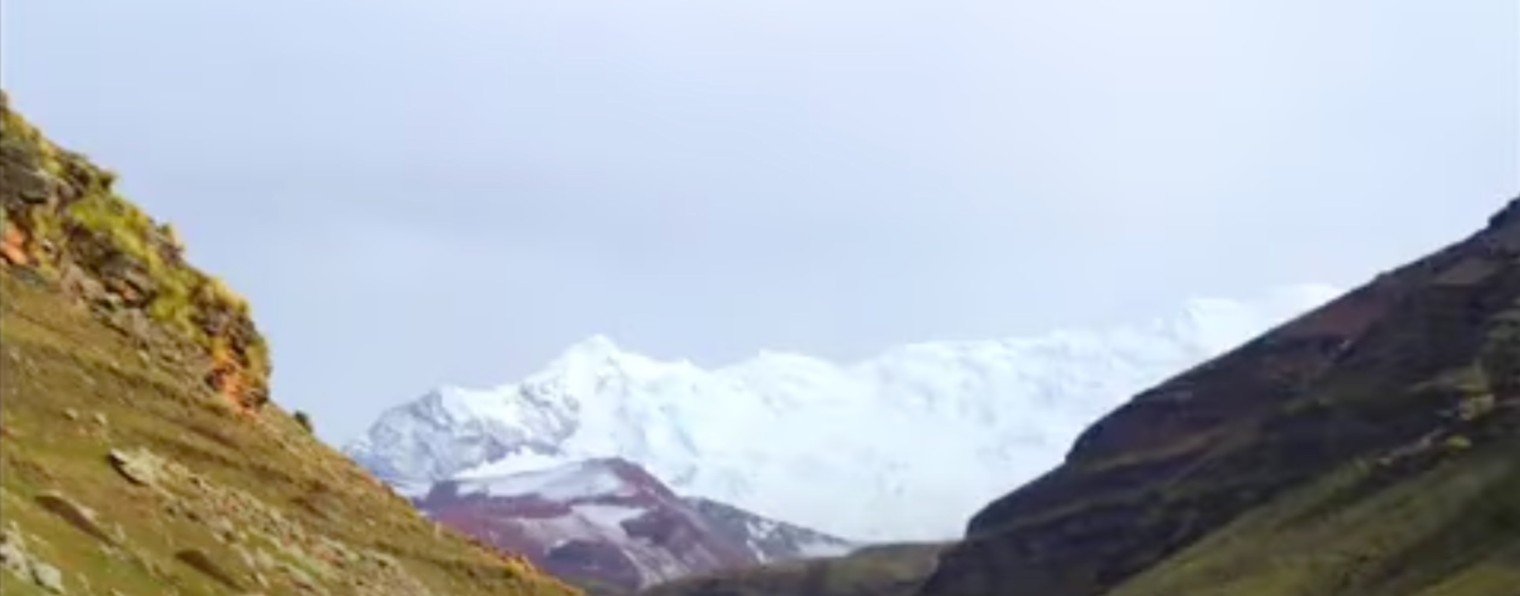 Путешествие вдвоем