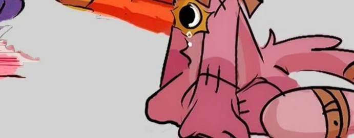 КАКАЯ-ТО КРЫСА