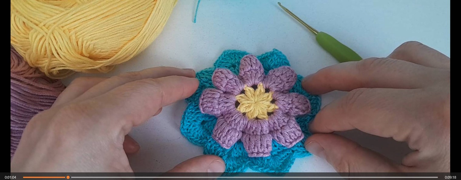 Вяжу опять и снова. Вязаномания