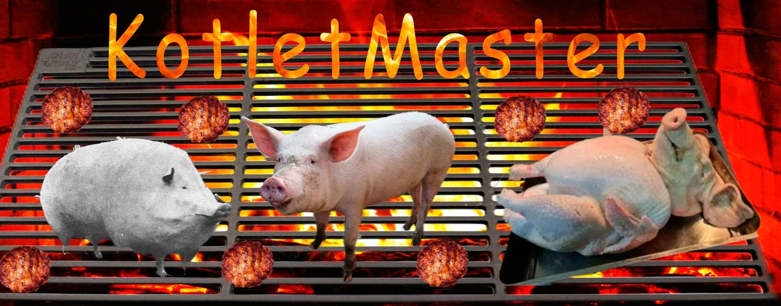KotletMaster