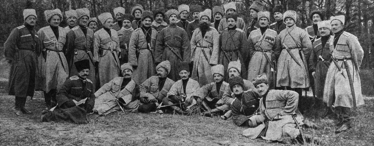 Александр Захаров