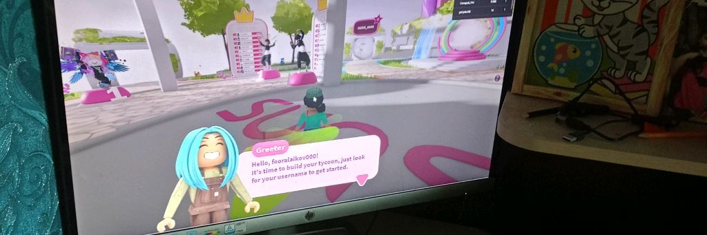 Game Игры И не только