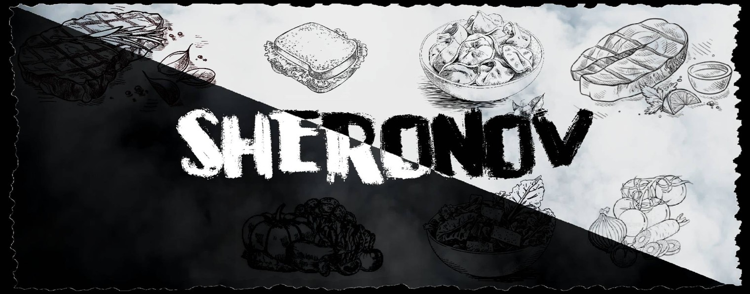Sheronov