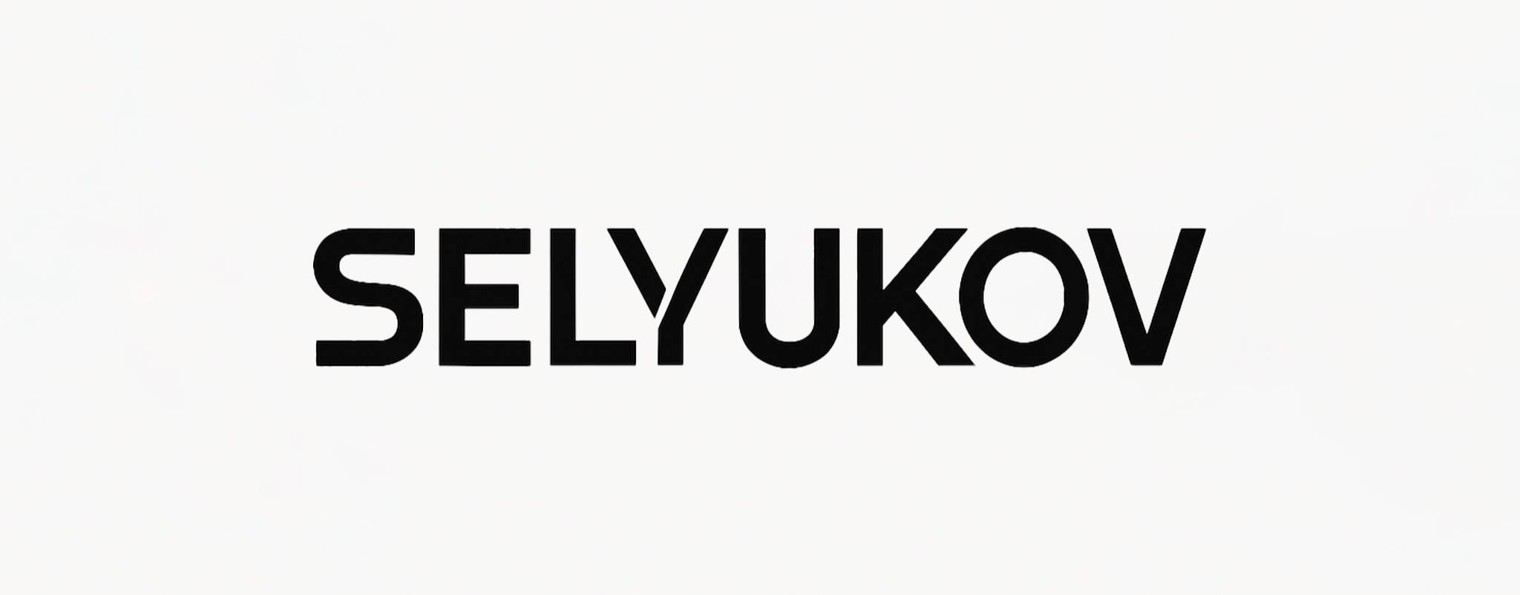 SELYUKOV