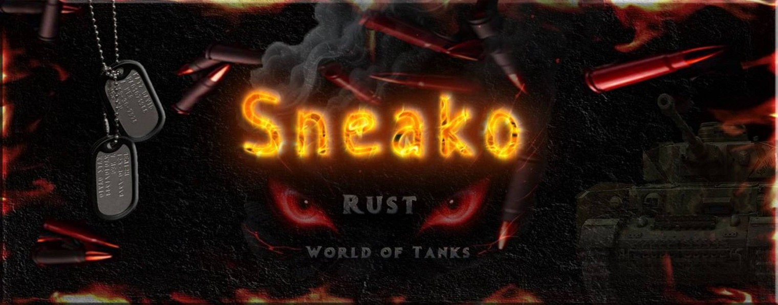 Sneako
