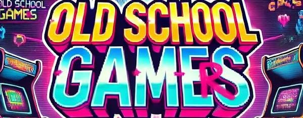 OldSchool Gamers