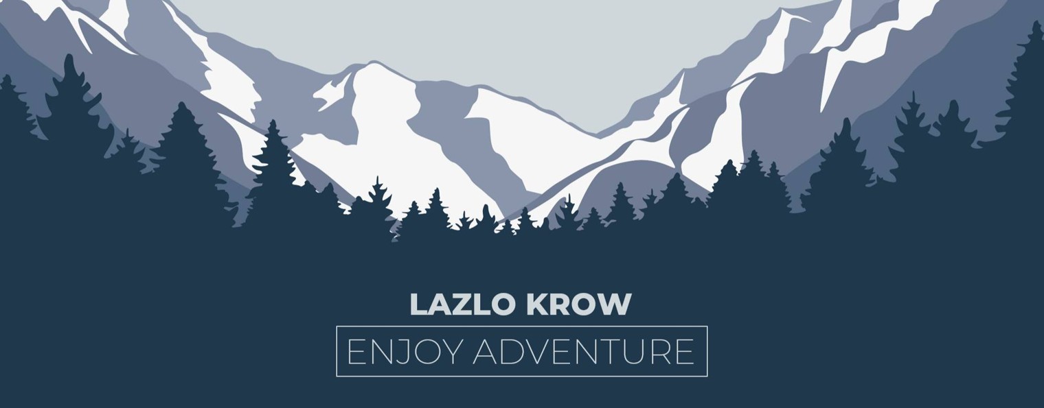 LAZLO KROW