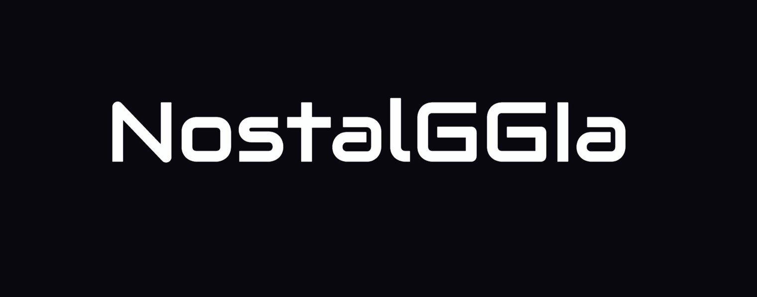 NostalGGia